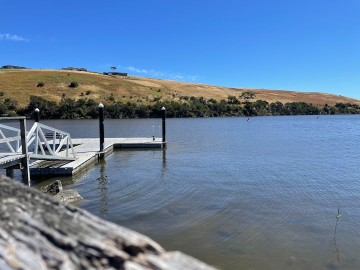 Hopkins River Escape - Warrnambool