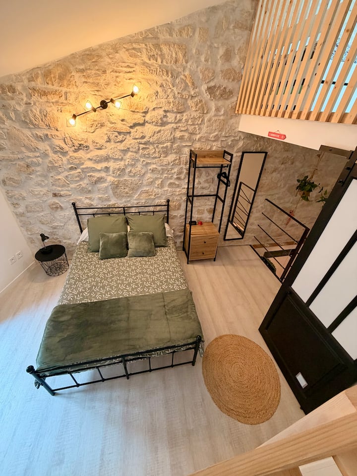 Le Cœur Des Corbières - Peyriac-de-Mer