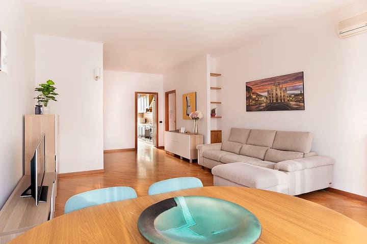 Milano Centro Congressi Citylife-spazio E Relax - Milão