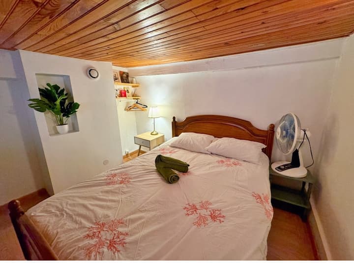 Studio Inthe Artistic Quarter - Lyon