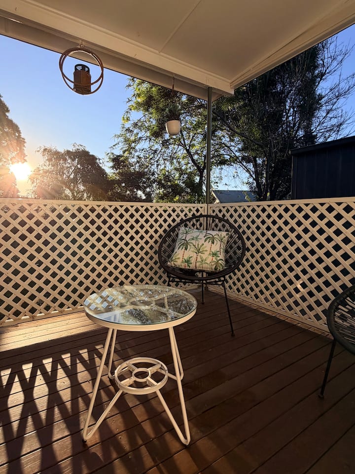 Sommerville | Your Home Away From Home - Dubbo