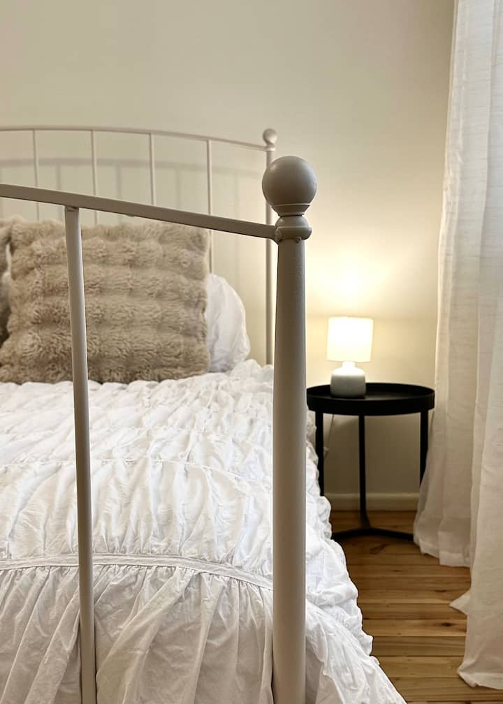 Sommerville | Your Home Away From Home - Dubbo