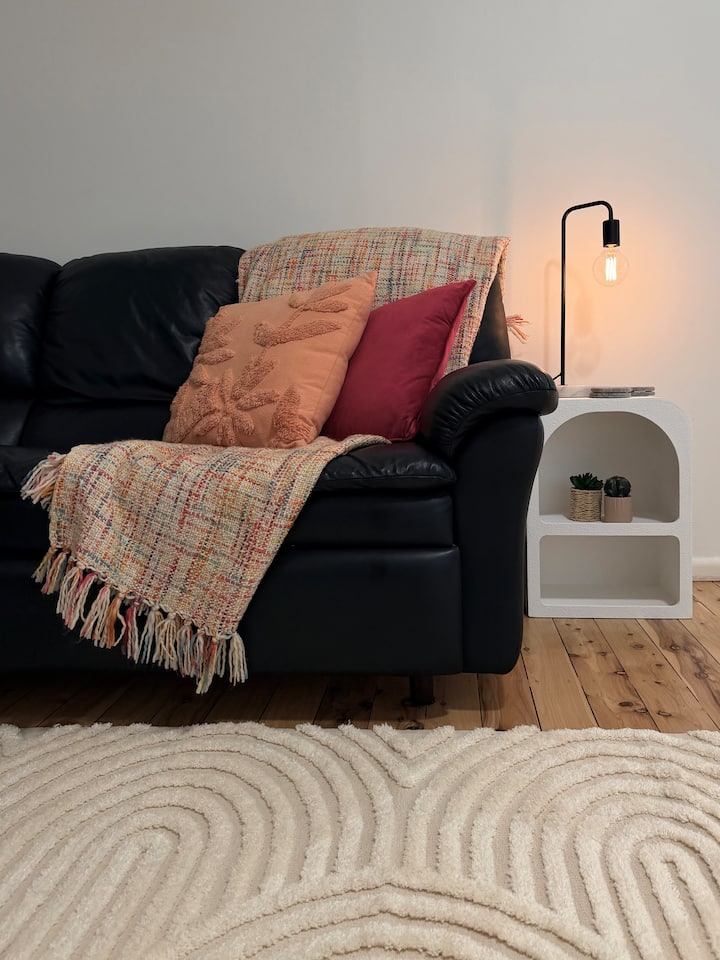 Sommerville | Your Home Away From Home - Dubbo