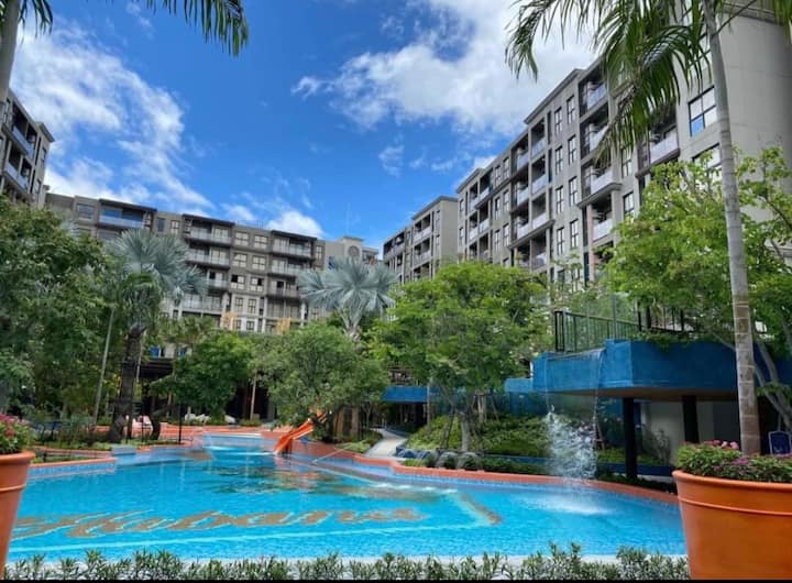 La Habana Hua Hin Wifi - Hua Hin