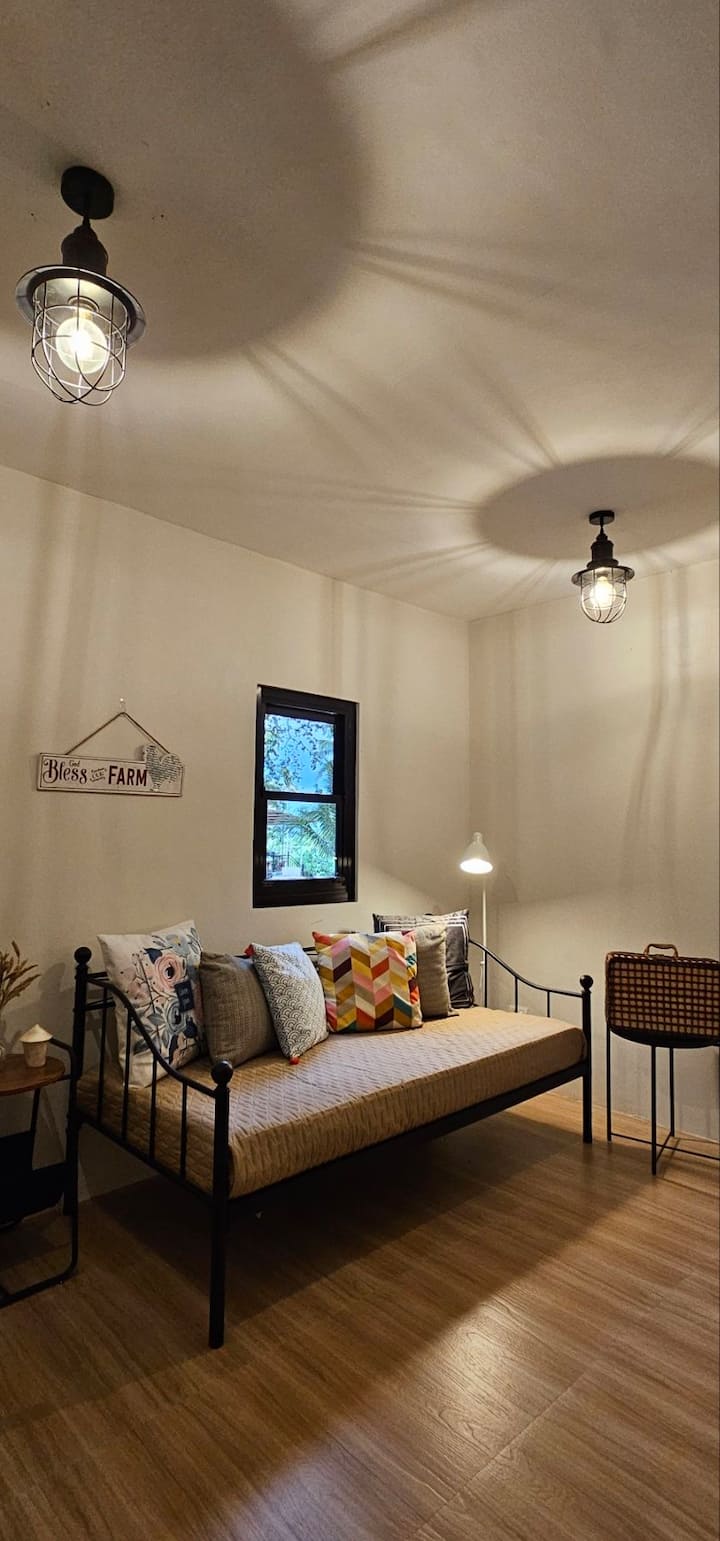 Jasmine Room At Mahogany Ranch - Taal