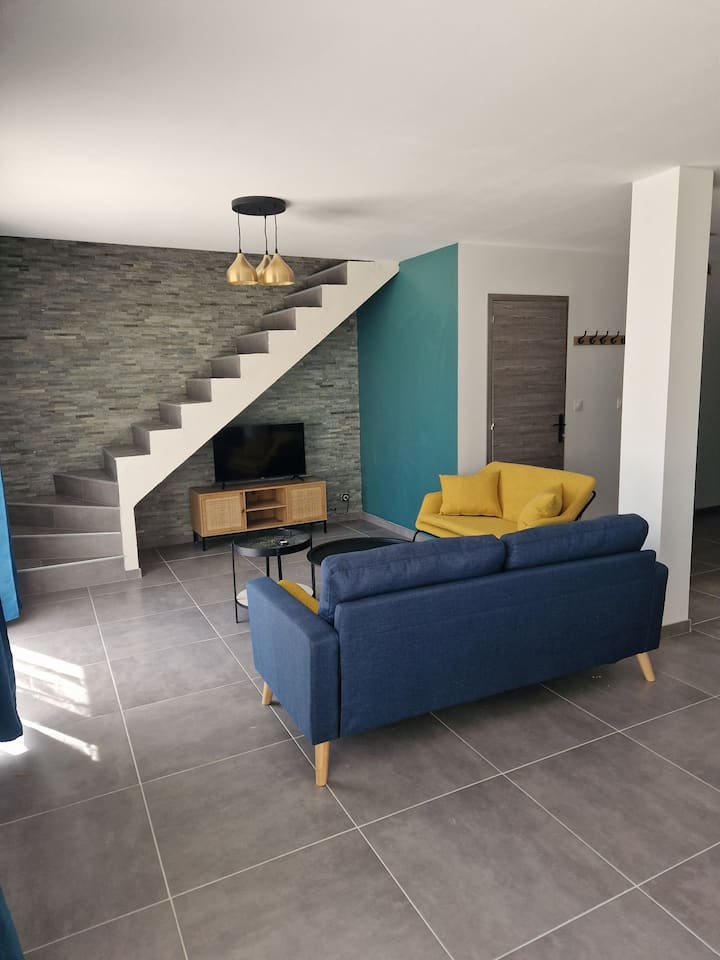 Nomy – Pause Nature & Poudreuse - Oz-en-Oisans