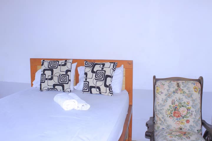 Luxury Room - Tzaneen
