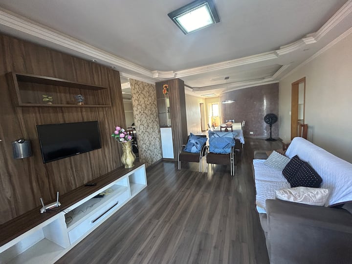 Apartamento Morada Margarida - Foz do Iguaçu
