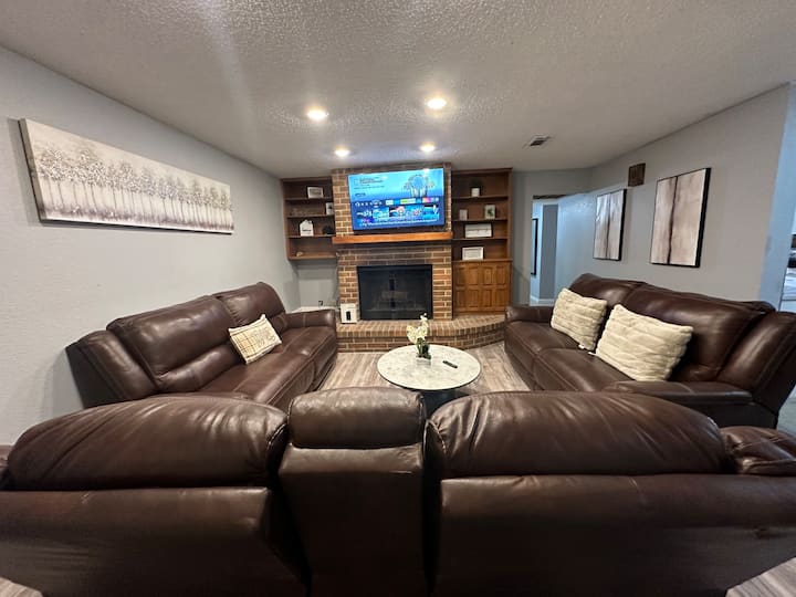 Harned Court A Inn - Odessa, TX