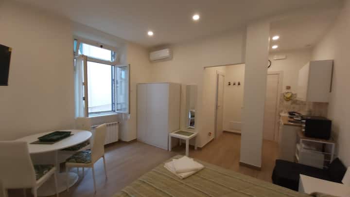 San Giovanni Manu Apartment - Rome