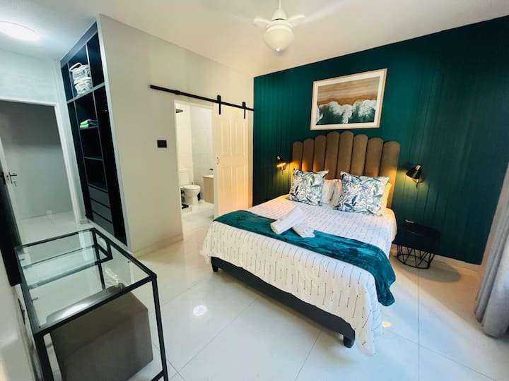 39 Villa Med - Ballito