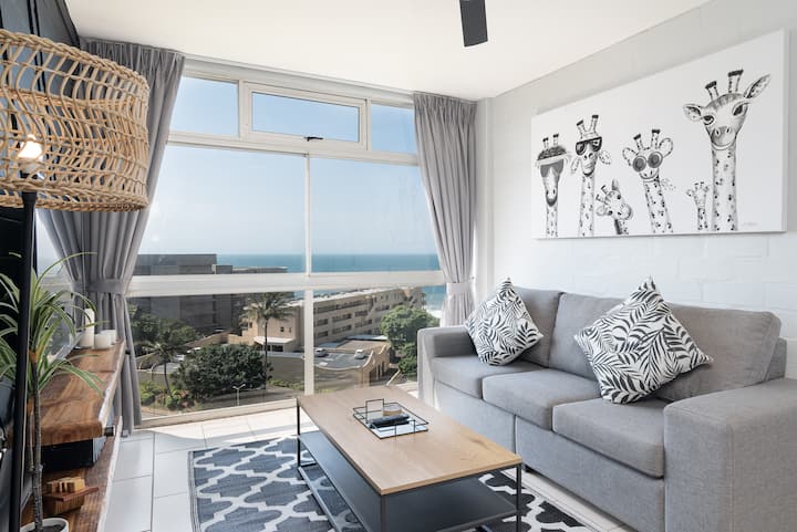 806 La Ballito - Dolphin Coast