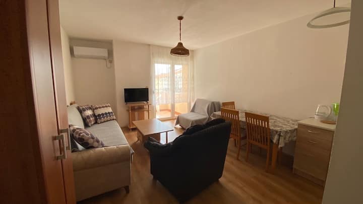 Apartment Budva, Jednosoban Stan - Budva