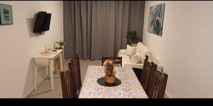 Departamento - Villa Gesell