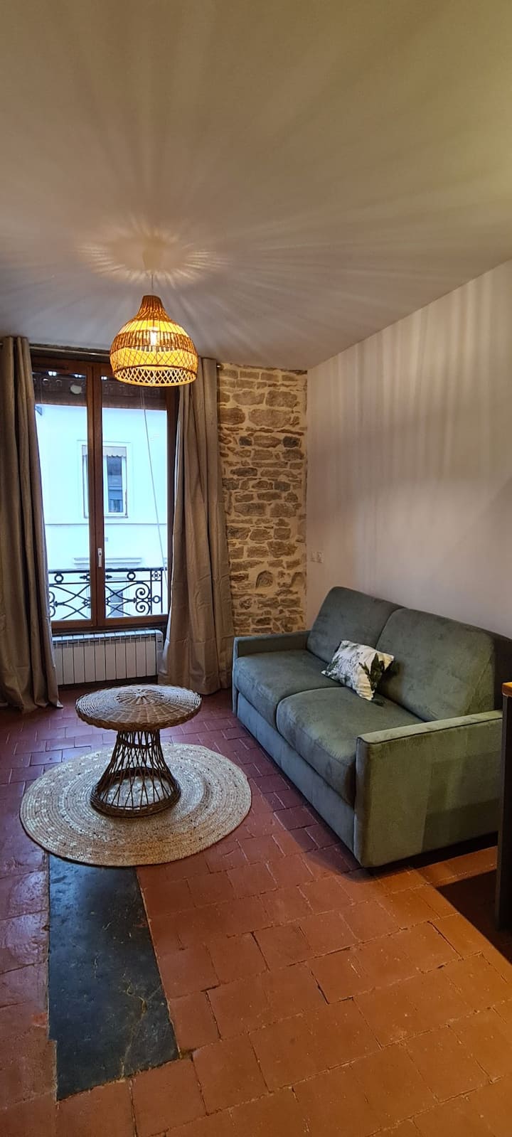 Cocon Bohème - Lyon