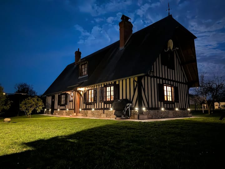 ÉVasion Normande, Billard Flipper Barbecue Trampo - Notre-Dame-de-Gravenchon