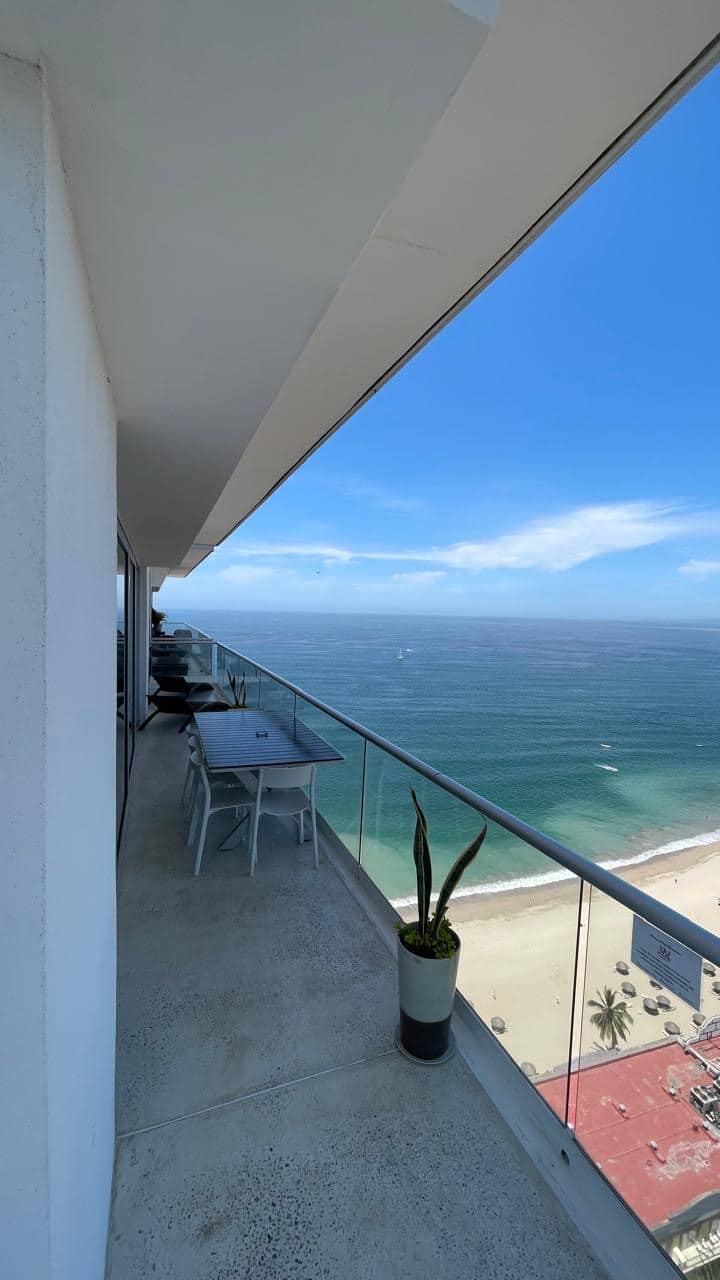 22e Puerto Vallarta Peninsula - Puerto Vallarta
