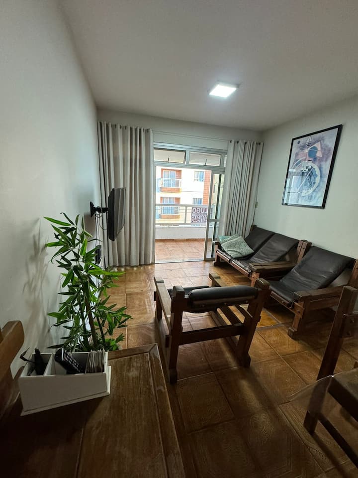 Apartamento Em Guarapari - Guarapari