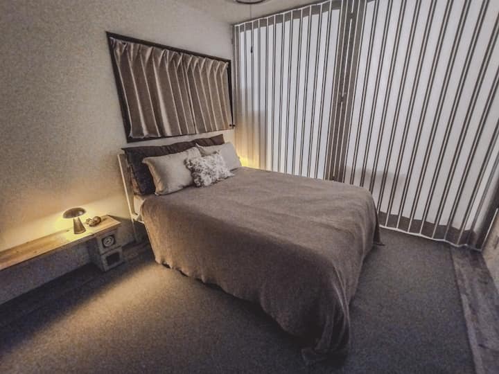 Hidden Warehouse Retreat In Yugawara｜2 Double Beds - 湯河原町