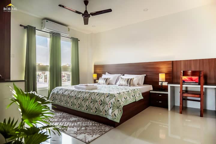 The Festive Suite - 2bhk - Silchar