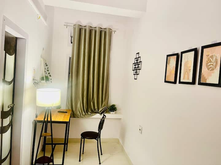 Serenity Abode - Guwahati