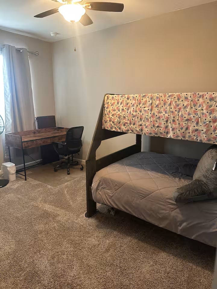 Easy Commute Contract Worker Favorite Fast Wifi - Buckeye, AZ