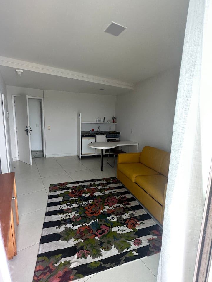 Praia Do Canto Apart Hotel 1302a - Vitoria