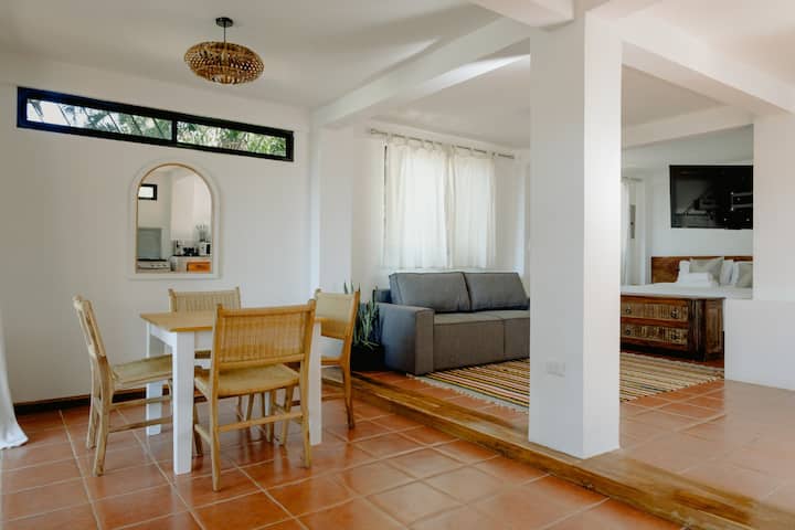 Ocean View Studio In Pelada! - Nosara