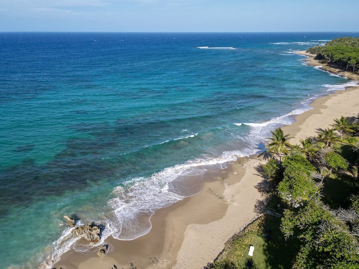 Entire Apart Susua ,Cabarete - Cabarete