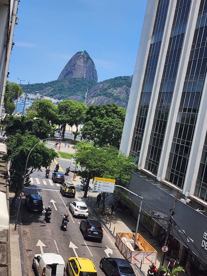 Maravilhoso Loft Para Temporada - Brazil