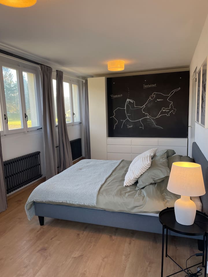 Studio 44 - Grenzach-Wyhlen
