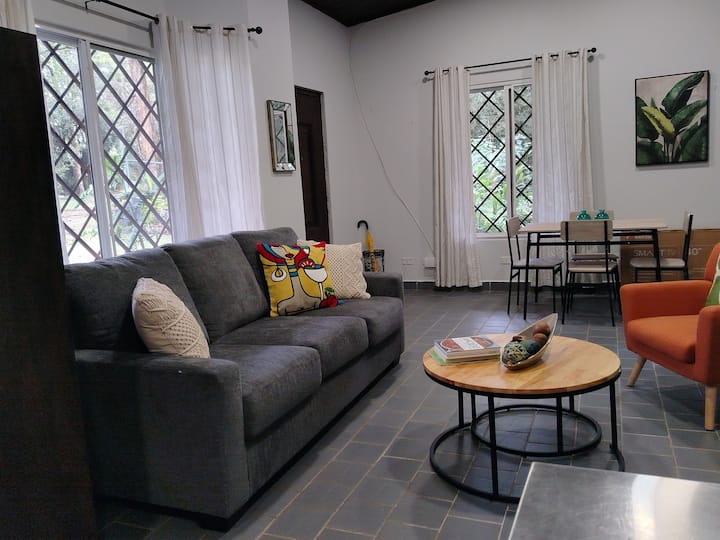 Casa Tropical Boquete, Duplex#1  2r /2br - Panama
