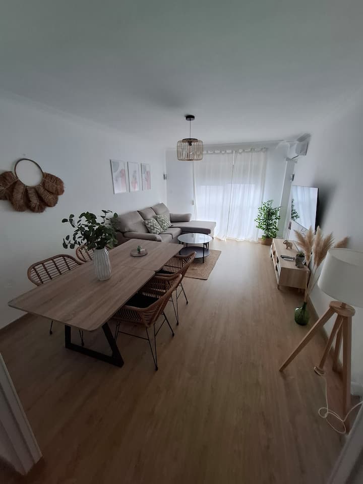 Apartamento Crismar - Ronda