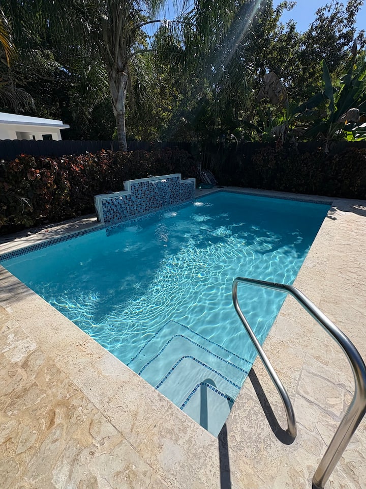 Casa Adelina: Beach House - Aguadilla