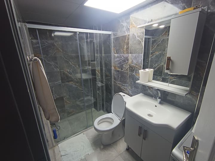 Sakin, Kafa Dinlemek Için Ideal, - Foça