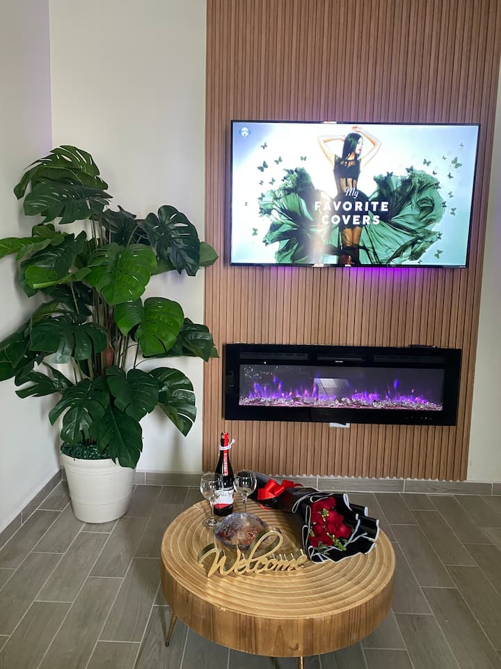 Tesorito Escondido- Casa De Un Piso - Mexicali