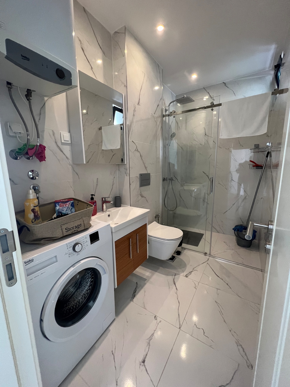 Cozy&Comfortable Apartment - Apartments for Rent in Donja Lastva, Tivat ...