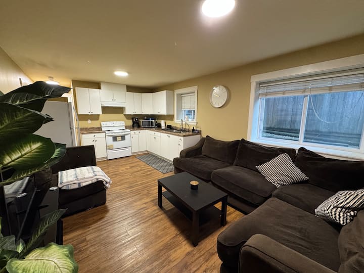 1 Bedroom Suite - Delta