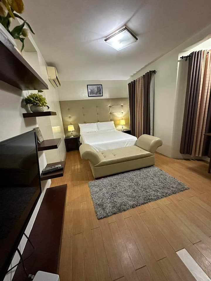 Yza’s Place Accommodation. - Batangas