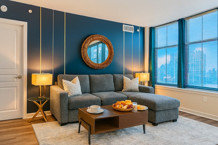 Met Park 2br•playground•costco•5 Min To Dc/metro - Arlington, VA