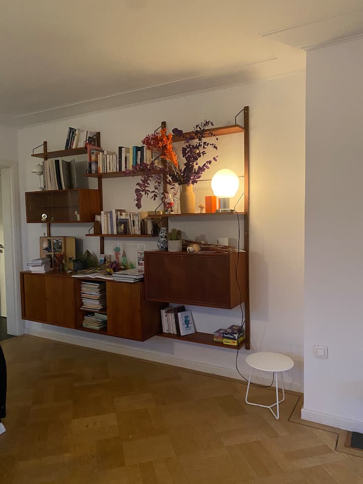 Appartement Lumineux,calme &Vert - Tubize