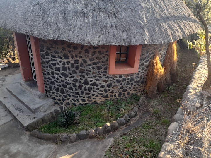 A Peaceful And Quiet Place - Lesotho