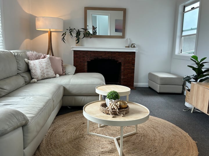 Shoalhaven Family Cottage - Nowra