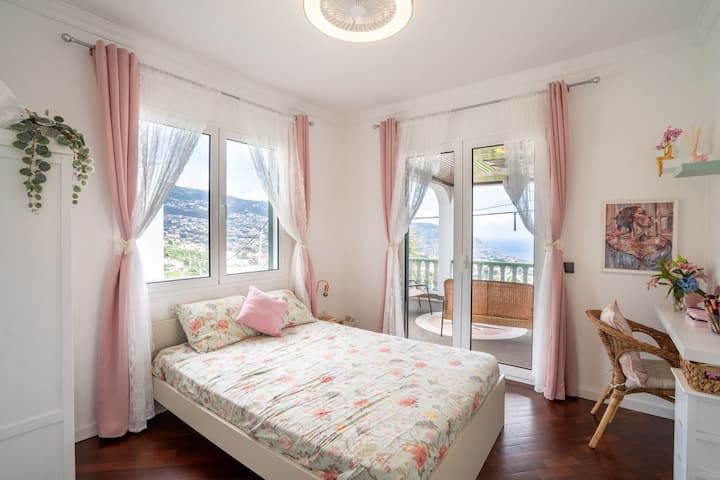 Flory House By Alma Holiday Rentals - Funchal