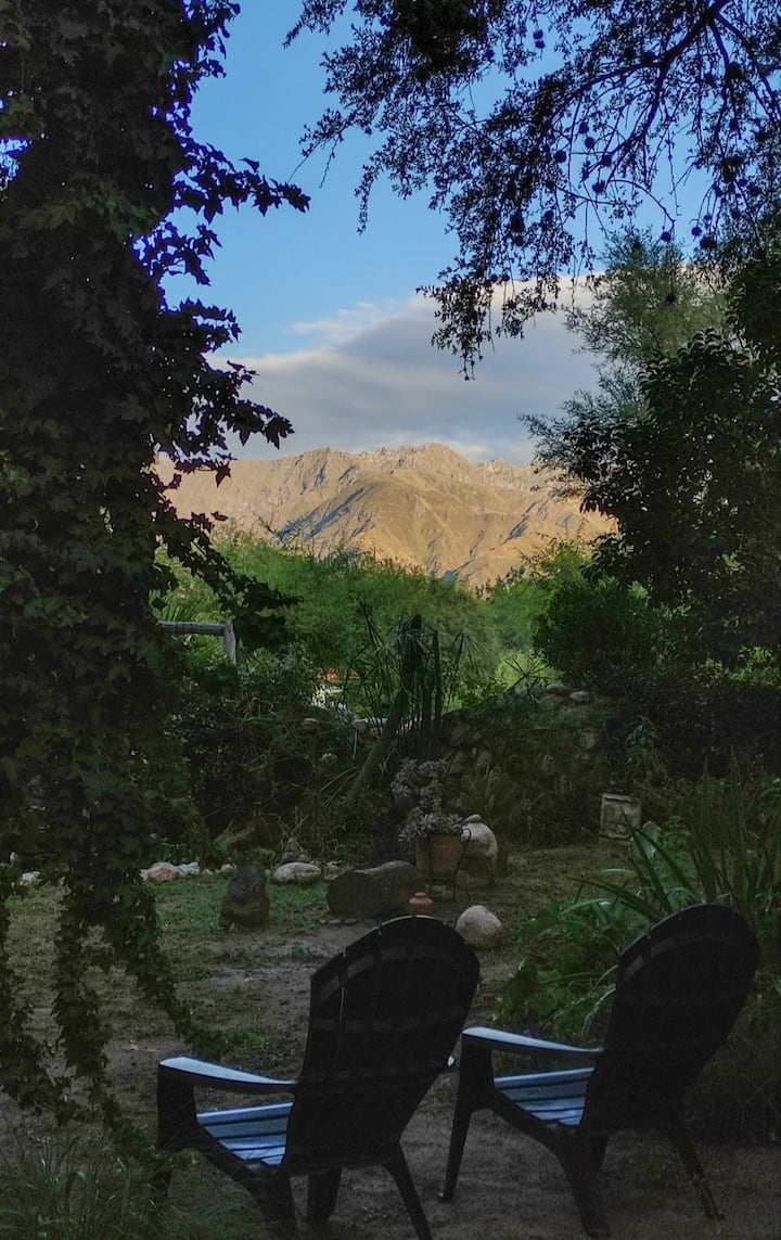 Casa Armonía, Villa De Las Rosas - Villa Dolores