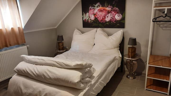 Niehler Hotel - Colonia