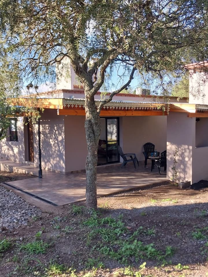 Altos De Las Sierras 2 - Cosquín