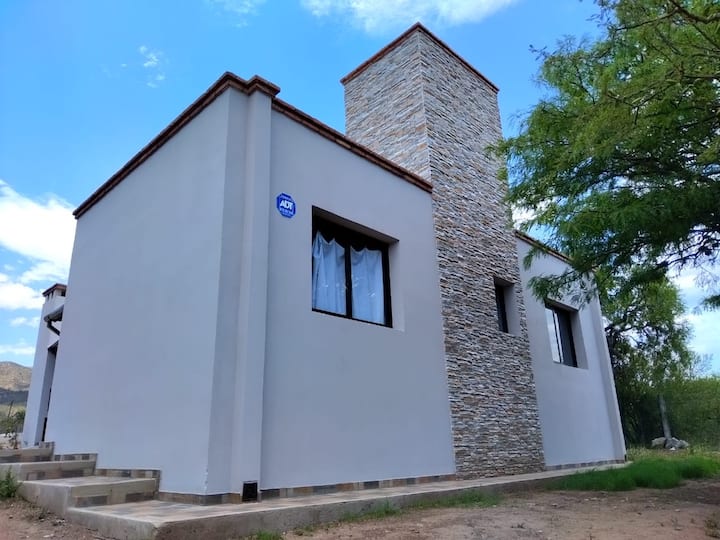 Altos De Las Sierras 1 - Cosquín