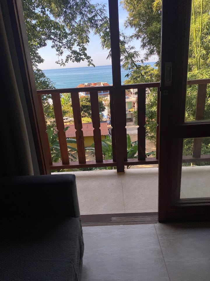 Flat Bela Vista Ll - Trindade