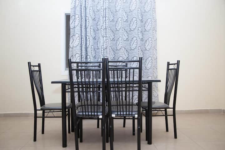 Fully Furnished Apartments - Bamako